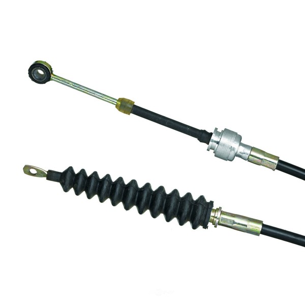 Automatic Transmission Shifter Cable-Auto Trans Shifter Cable ATP Y-395 ...
