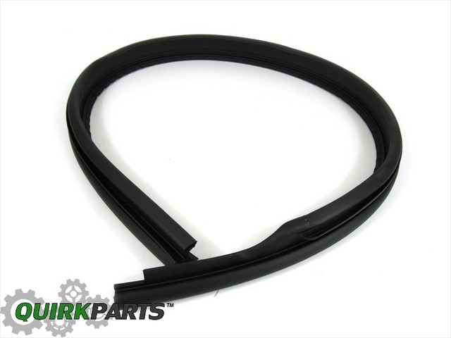 Dodge RAM Left Seal Mopar PN 55277189AB (sku14) for sale online | eBay