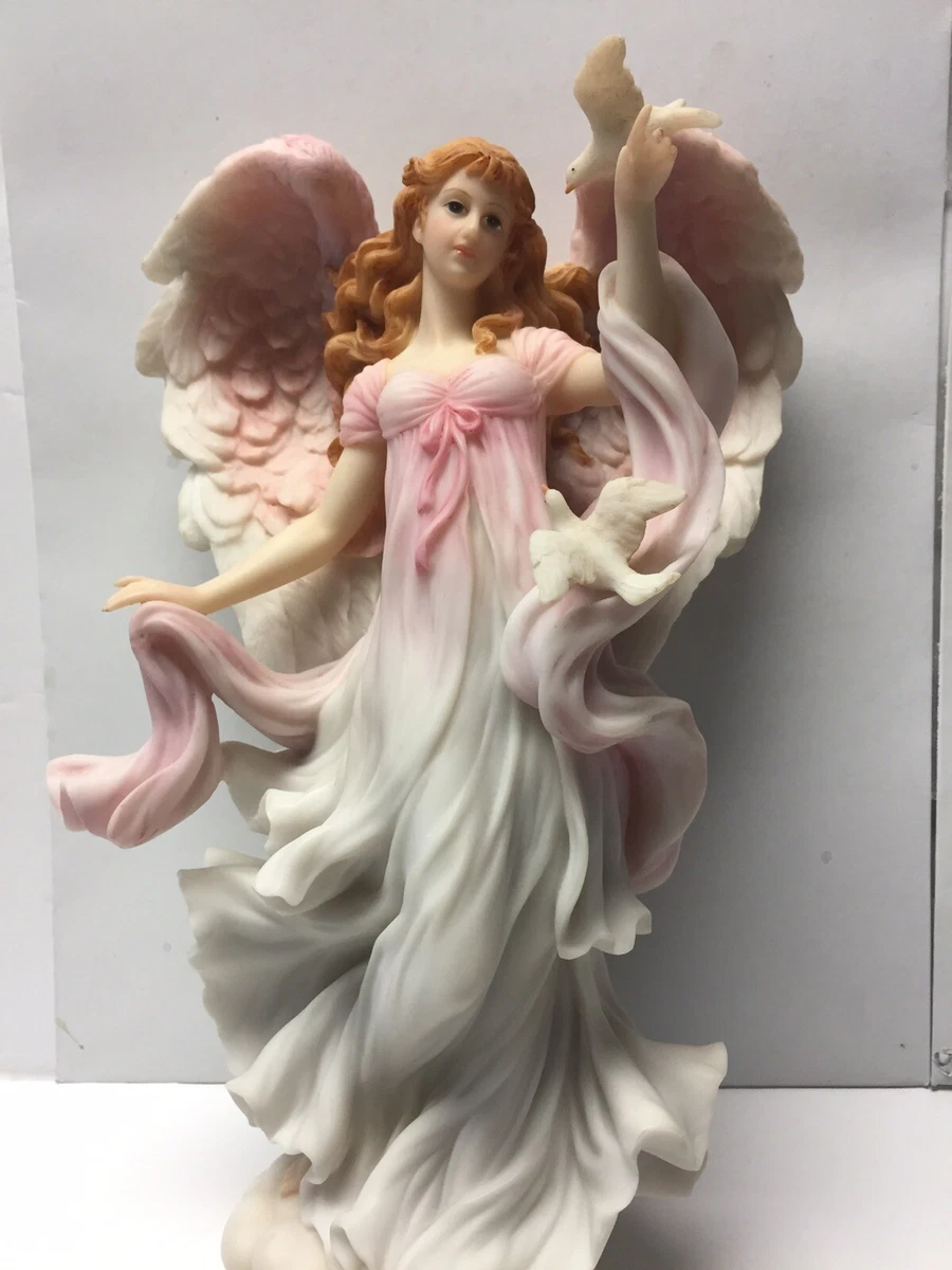 Pin On Seraphim Classics Angels Collection, 60% OFF