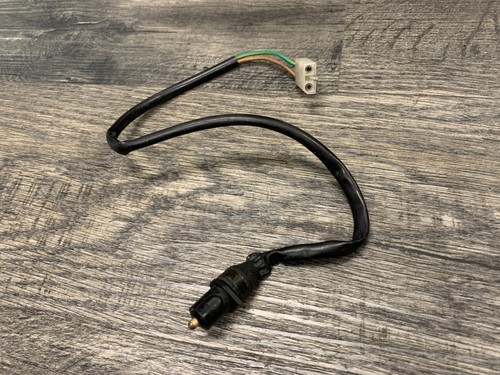 Yamaha 1992-2000 XT225 225 Serow OEM Front Brake Stop Switch * | eBay