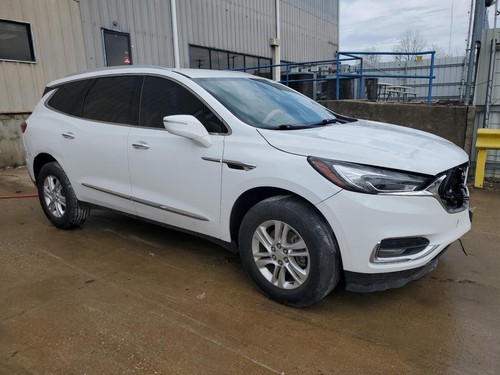 Used Engine Assembly fits: 2019 Buick Enclave 3.6L VIN W 8th digit opt ...