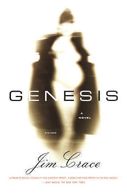 Genesis by Jim Crace (Paperback / softback) for sale online | eBay