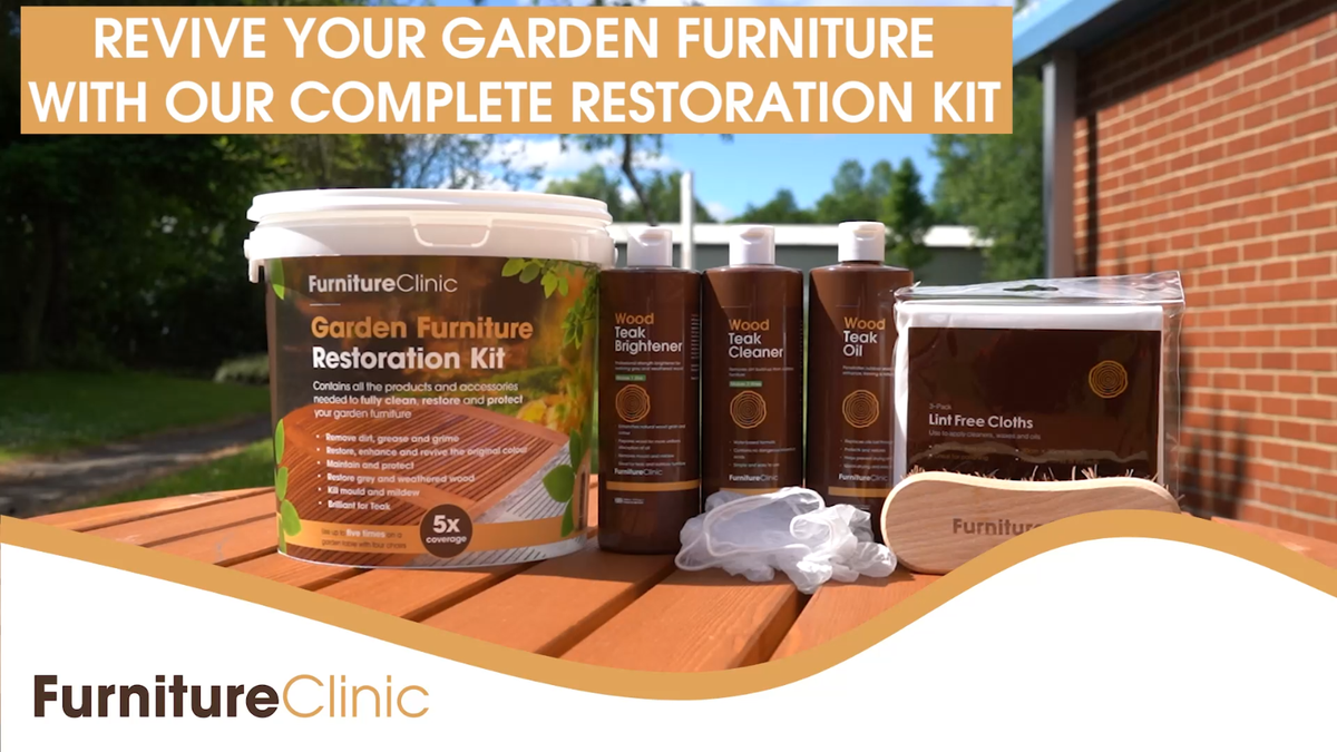 Furniture Restoration Products Floor Furniture Repair Kit Scratch