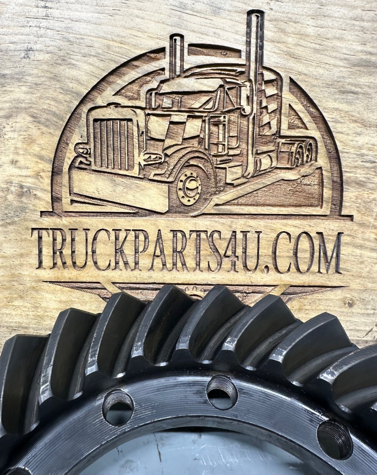 3785597 GM, EATON H052 / HO52 GEAR SET. R- 4.57 / TC 32-7 - NEW | eBay