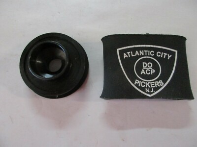 FORD ROTUNDA OTC TOOL T80T-4000-X REAR AXLE BEARING REPLACER INSTALLER ...