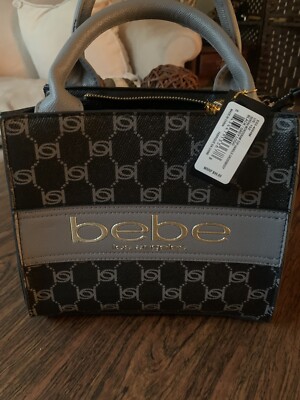 BEBE PURSE | eBay