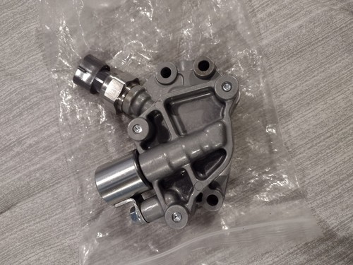 Solenoid Spool Valve For Honda Pilot Accord Hybrid Odyssey | eBay
