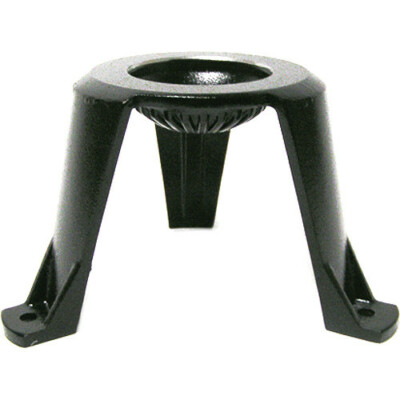 New HiHat With 100mm Bowl Fixed Legs Hi-Hat Camera Support | eBay