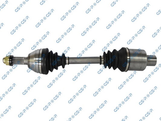 GSP 208071 Drive Shaft for sale online | eBay