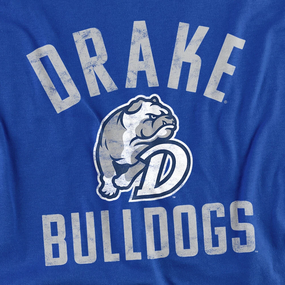 Drake University Logo