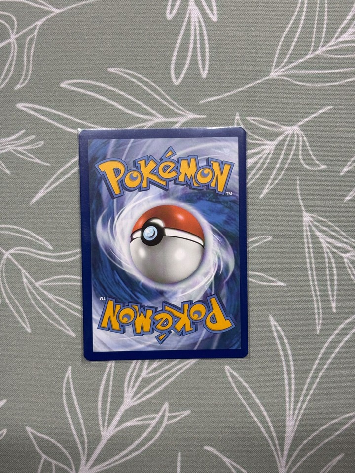 Pokémon TCG Paldea Evolved Magikarp 203/193 Illustration Rare NM | eBay