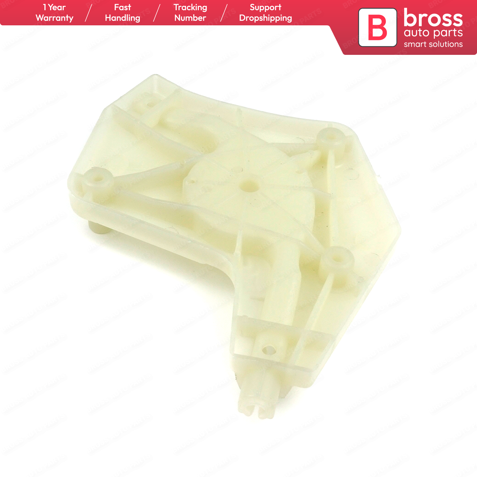 Window Regulator Wheel House Cover Front Right 2197201046 for Mercedes ...