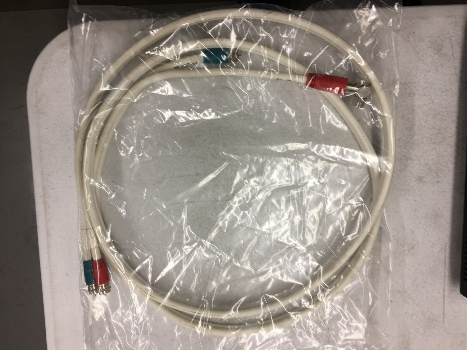 USED CHANNEL MASTER SATELLITE DISH BI DIRECTIONAL TRANSPONDER WITH ...