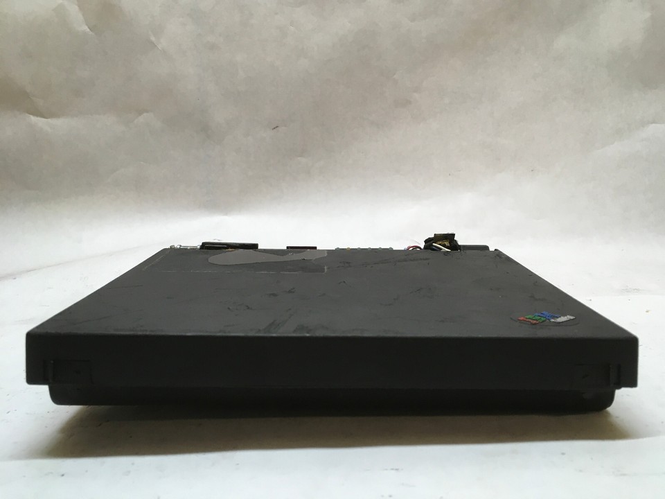 RARE IBM ThinkPad 701CS 12" Intel DX2 NO POWER, FOR PARTS -EQ | eBay