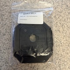 AXON Rapid Lock Wing Clip Mount 74028 Axon Body 2 3 Black Body Camera ...