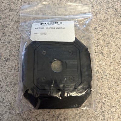 Axon Body Camera Wing Clip Mount Model | eBay