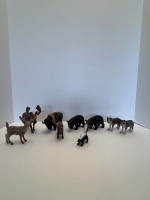 Schleich Animal Lot | eBay