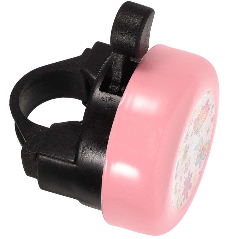 Cartoon Bike Bell Clear Loud Sound Bell Ring Lovely Scooter Bell Bike ...