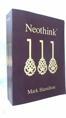 Neothink Superpuzzle Books I, II and III in One Volume (New Edition) by ...