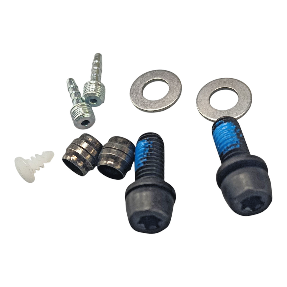 MAGURA Line Connection Brake Lever Line MT Saddle MT2 MT3 MT4 MT5 MT7 ...