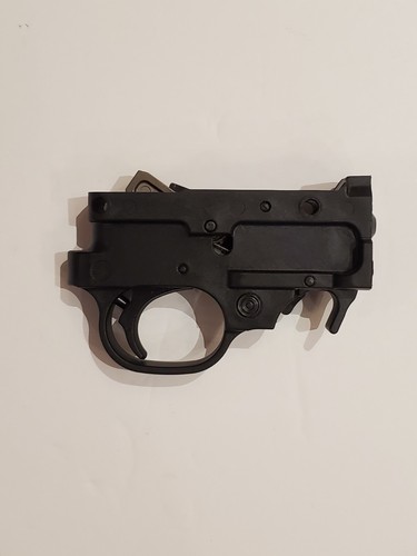Ruger 10/22 Orginial Factory Trigger Group. Tested and Removed. | eBay