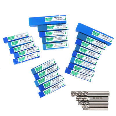 Milling - Milling Machine Cutter 2