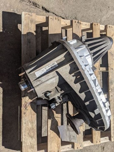 06-12 Dodge ram nv273 Electric shift transfer case 2500 3500 Cummins ...