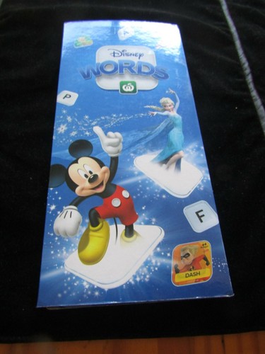 Woolworths Complete Set Of Disney Words | eBay Australia
