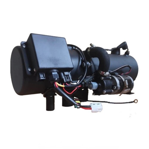 Fast Heating 16kw- 30 KW 24V 12V Water Liquid Parking Heater for ...