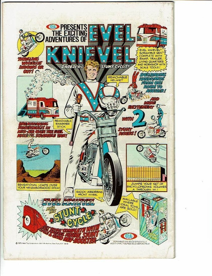 Sgt. Fury and His Howling Commandos #117 Marvel Comics 1974 | eBay