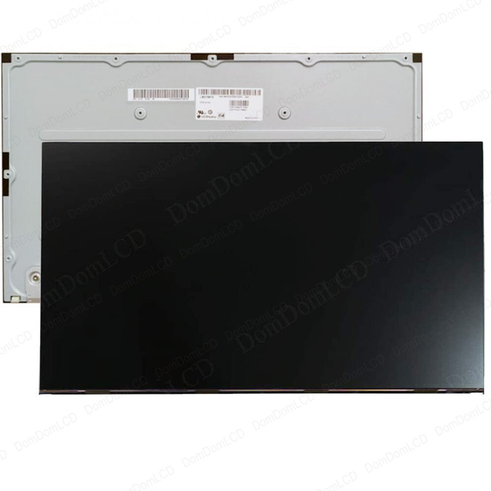 HP AIO TPC-Q045-22 Replacement LCD Display Screen Panel Compatible FHD ...