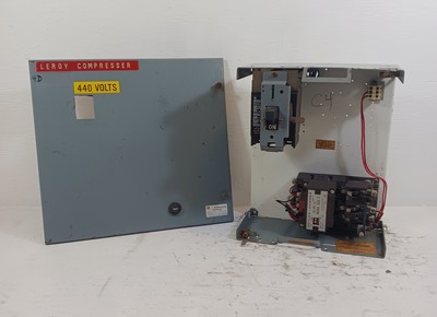 Other - Unitrol Freedom