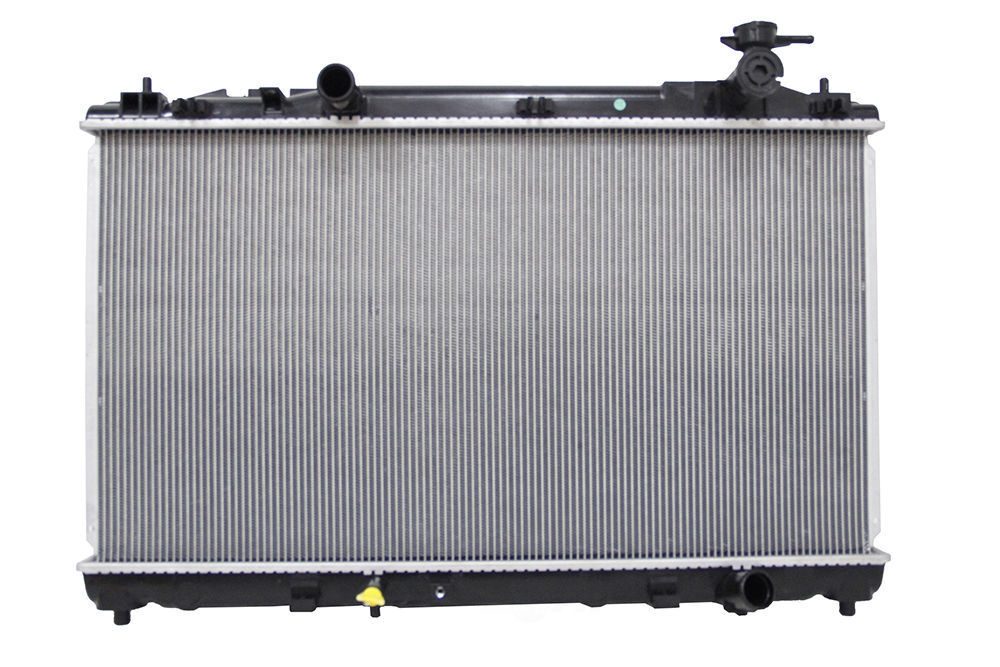 Radiator OSC 13159 fits 10-11 Toyota Camry for sale online | eBay