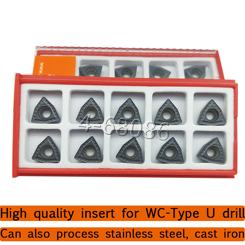 WCMT06T308-PM WCMX Turning milling carbide inserts for steel for ...