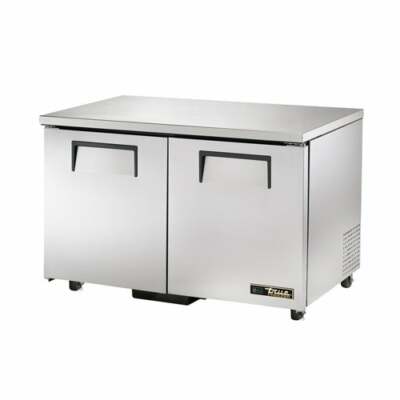 True Undercounter Freezer TUC-48F-ADA-HC | eBay