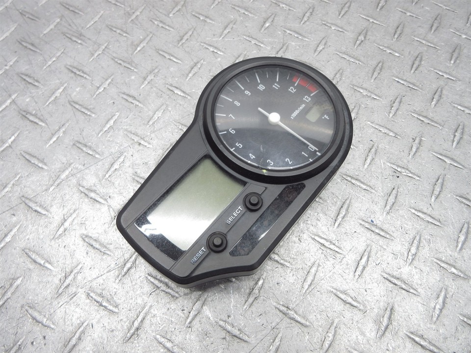 1998 98-99 Yamaha YZFR1 R1 Speedometer Tachometer Tach Meter Gauge ...
