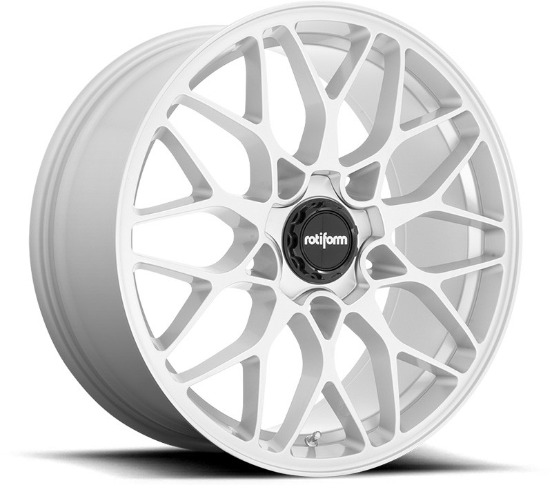 Alloy Wheels & Tyres 20" Rotiform SGN For Audi A4 Allroad [B8] 09-16 ...