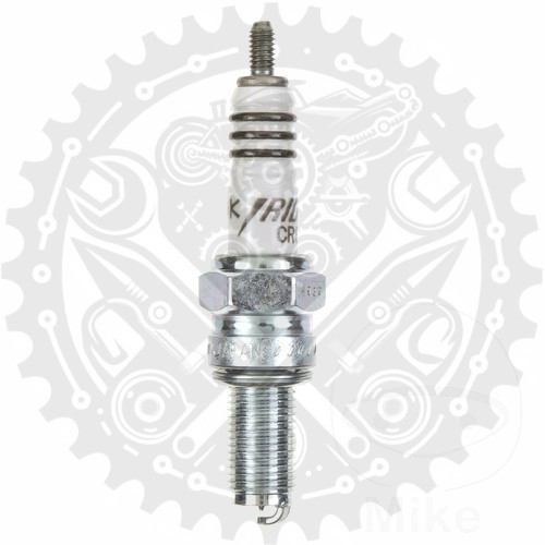 New 4218 NGK Iridium Spark Plug Fits Piaggio TPH 125 4T 2011-2016 | eBay