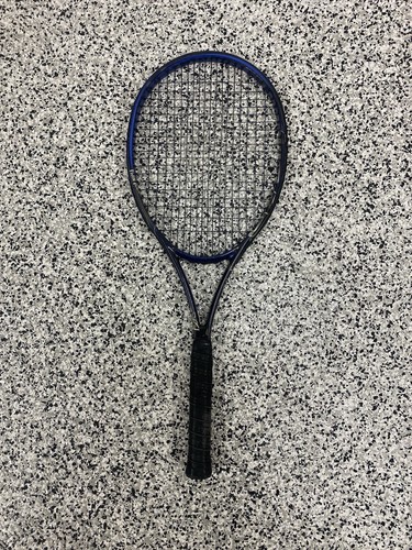 Head Extreme Competition XL Mid Plus Grip 4 1/2 Tennis Racquet Made in ...