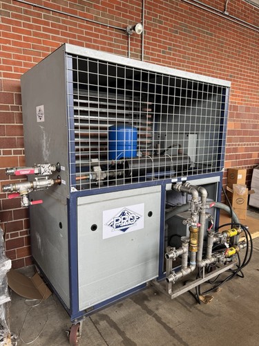 Pro Glycol Chiller Advantage | eBay