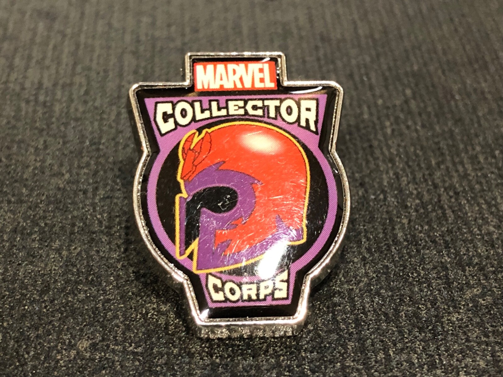 Funko Marvel Marvel Collector Magneto Pin ~ 11 | eBay
