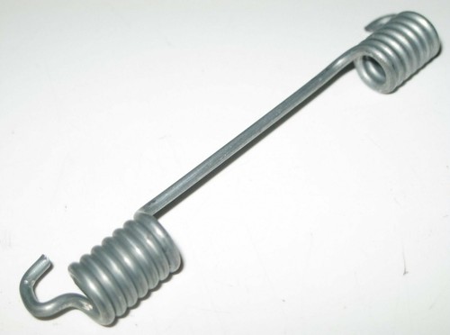 Mercedes Hand Brake Shoe Return Spring A2014230692 | eBay