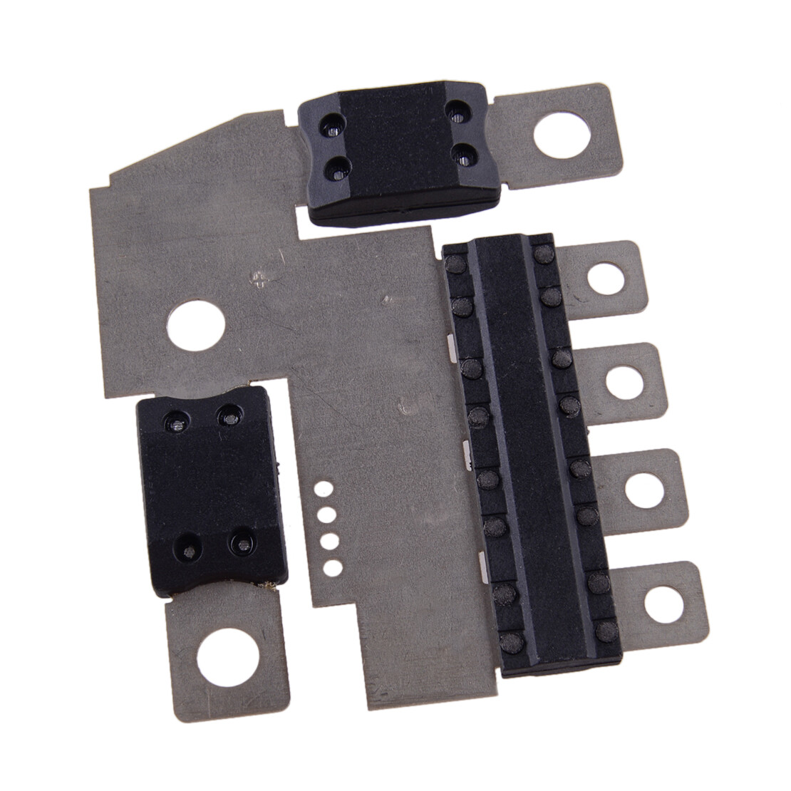 Engine Compartment Fuse Block Plate # 20815889 13289598 Fit For Buick ...