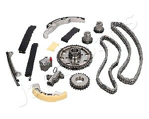 JAPANPARTS KDK-112 Timing Chain Kit for NISSAN | eBay