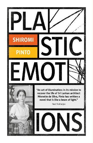 Shiromi Pinto Plastic Emotions (Taschenbuch) (US IMPORT) 9781910312315 ...