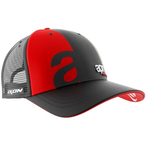 Aprilia Racing Mesh Cap MotoGP | eBay