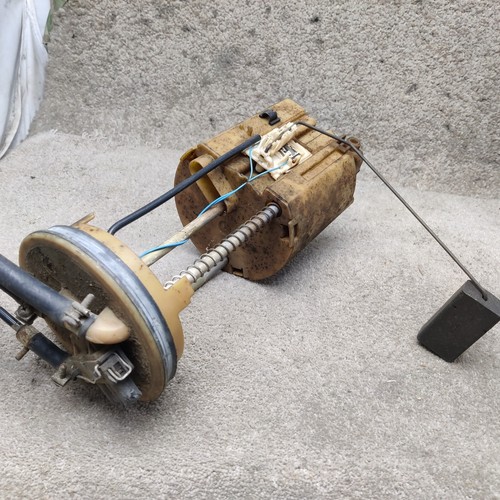 Genuine Mercedes Bosch W901 Sprinter Fuel Tank Sender Unit 9015422317 ...