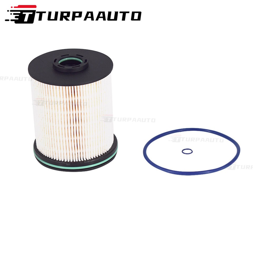 OEM Pro Fuel Filter Kit & Gaskets 23304096 TP1015 for Chevrolet ...