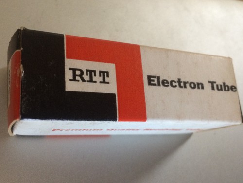 Broadway Electronics 35W4 Vacuum Tube | eBay