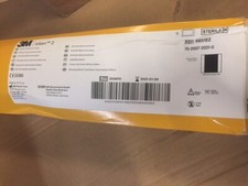 3M 6648EZ Ioban 2 Antimicrobial Incise Drape 60cm x 23in for sale ...